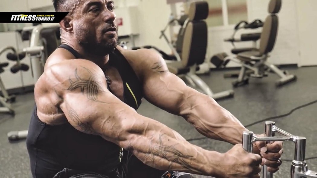 ÄLÄ TEE VÄÄRIN ALATALJAA! | MIKA NYYSSÖLÄ - Mika Nyyssölä